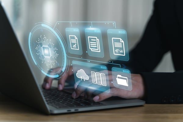 9 Ways Cloud Computing Improves Employee Productivity