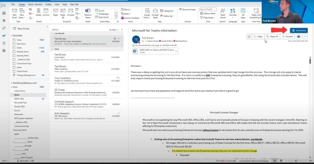 Essential Microsoft Copilot Tips and Tricks in Outlook and Teams