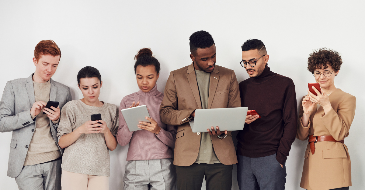 What Your BYOD Policy Needs in 2024