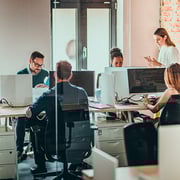 IT Help Desk Services and Support | Ntiva