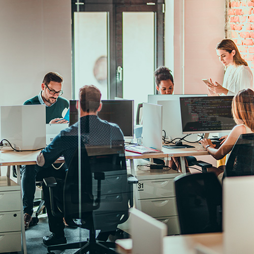 IT Help Desk Services and Support | Ntiva